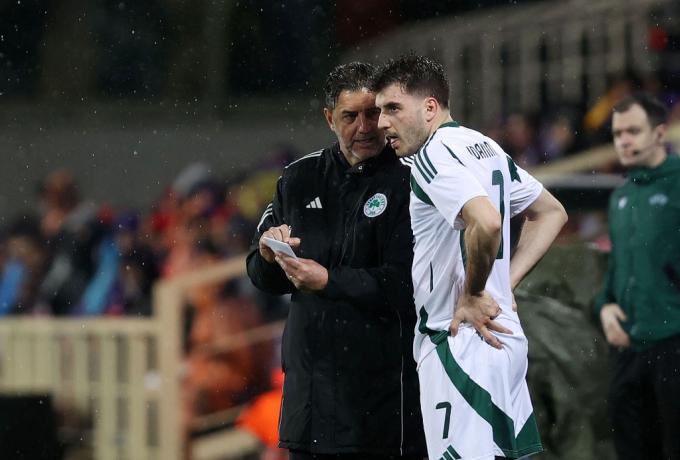 Πρωινός Τύπος (16/5): «Τι πρέπει να κάνει ο Βιτόρια με τον Ιωαννίδη - Δύσκολο πράγμα η ψυχολογία ...